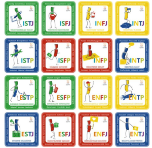 MBTI®: Meer dan een label - Een taal voor groei - Entertraint